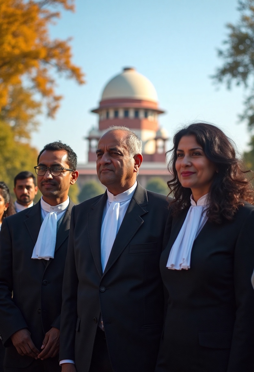 Welcome to Indian Justice Forum